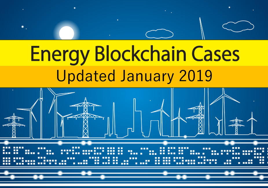 Application of blockchain technology to energy trading #6 | by Yasuhiko ...