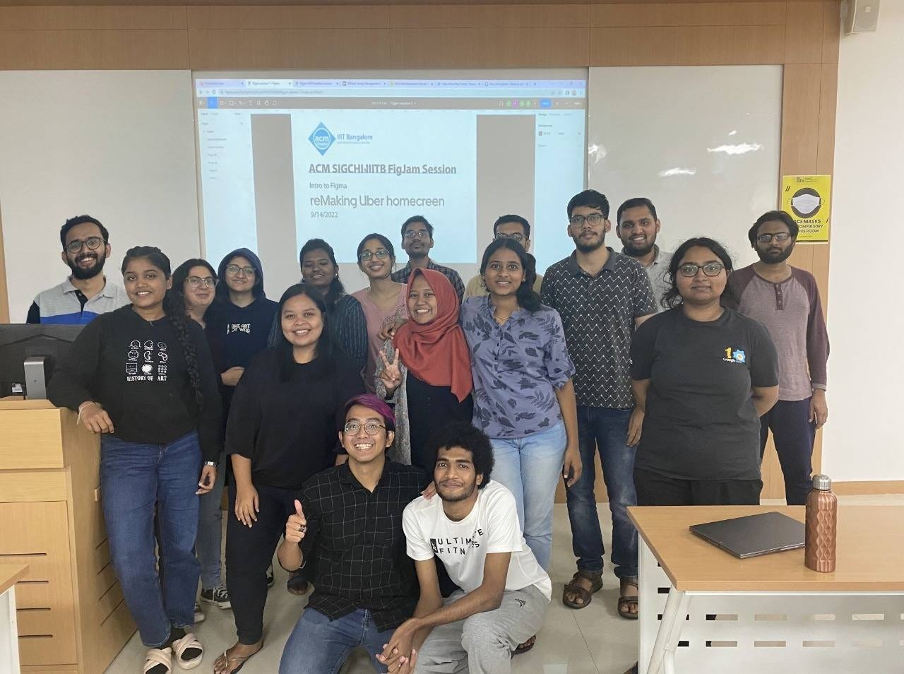 ADPList Community Night. On 28th August adplist.org hosted one… | by ...