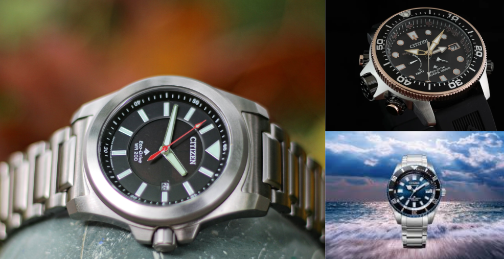Best Quartz Dive Watches for 2024 | by Dive Watches | Jul, 2024 | Medium