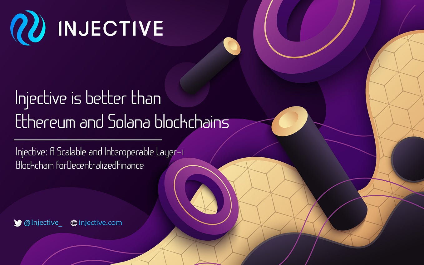 How the INJ Burning Mechanism Works and How It Affects the Injective ...