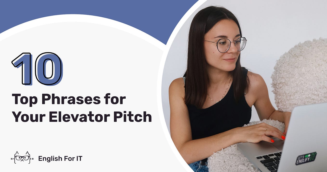 20 Useful Phrases for Online Meetings | by English For IT | English For IT