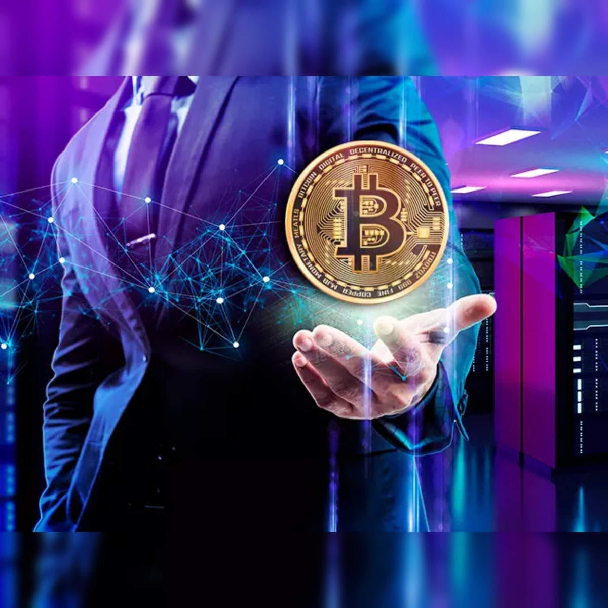 Bitcoin2024 gathers the movers and shakers of the Bitcoin Ecosystem ...