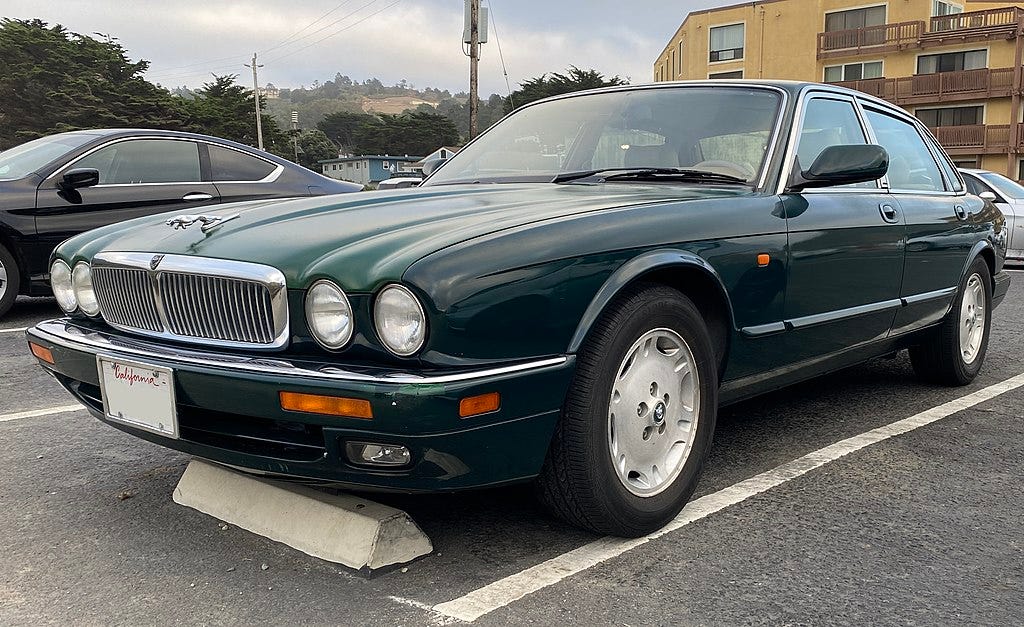 A wonderful touching story!! - James Scannell - Medium