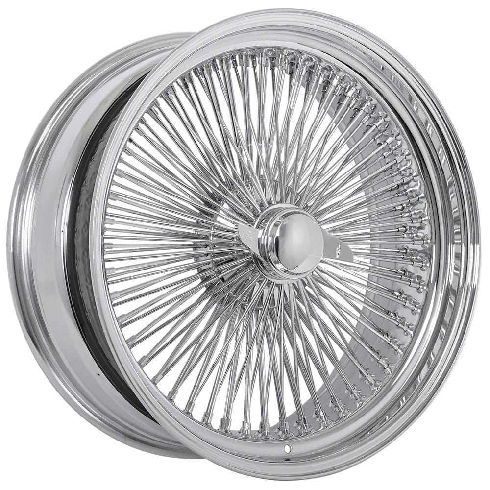 LA Wire Wheels at AudioCityUSA - Audiocityusa - Medium