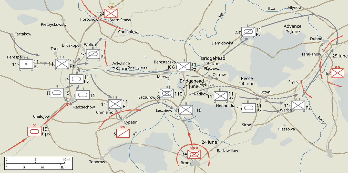 Germany’s Last Offensive of World War II (1945) | by Grant Piper | Medium