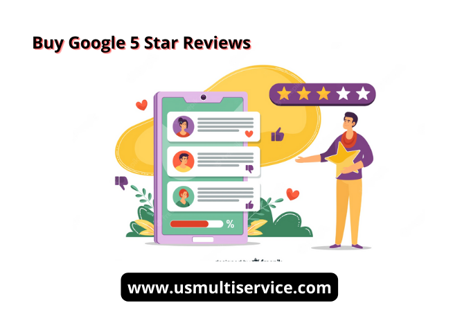 Buy Google 5 Star Reviews — 100 percent non-drop and super durable 5 ...