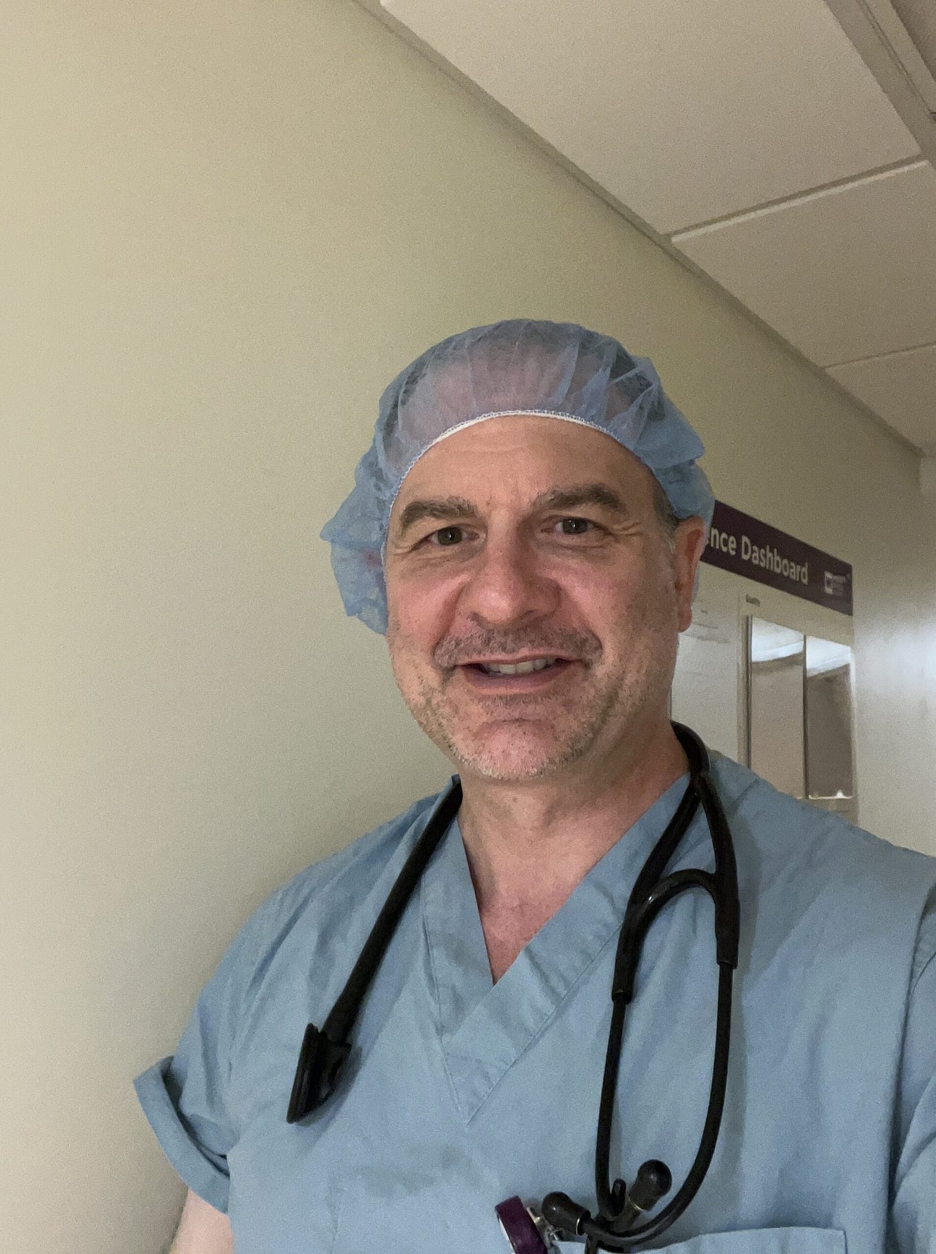What Does an Anesthesiologist Do? | Andrew Makrides | Healthcare | by ...