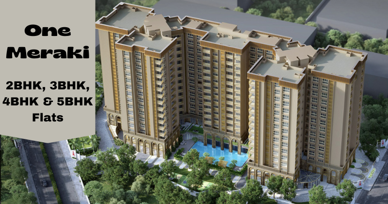 Unlocking the Luxury: Suraj Lumina Residences in Mahim | by omkar ...