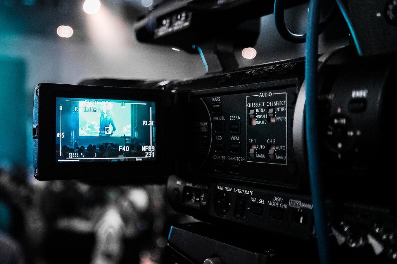 Difference between CBR, VBR, CVBR in Video Transcoding | by Arifino Setyawan | Medium
