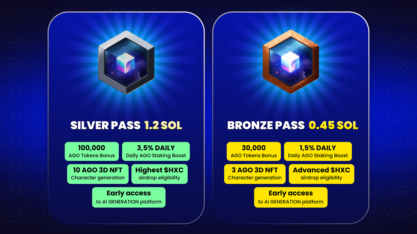 What Is PST2 Token?. You might be wondering what’s PST2… | by Pocket ...