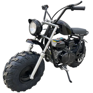 Street Legal Mini Jeeps: Unlocking the Adventure with Your Pocket-Sized ...