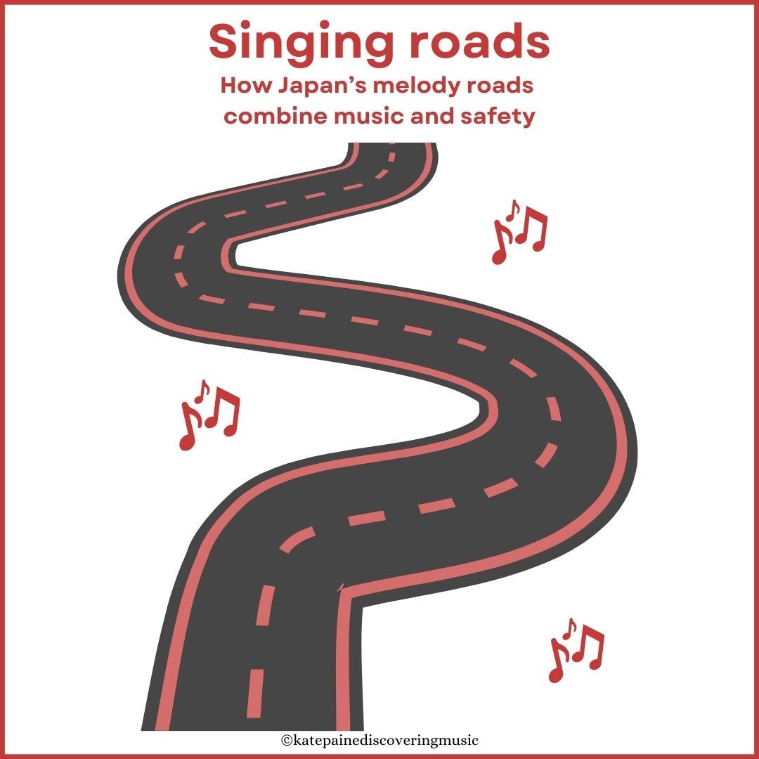 The long and the short of music notes: an introduction | by Kate Paine ...