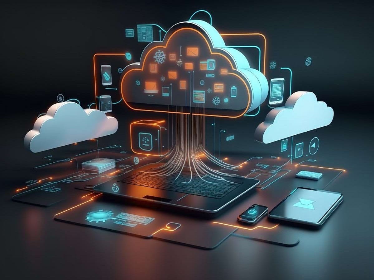 Understanding Virtualization in Cloud Computing for Enhanced Resource Utilization and ...