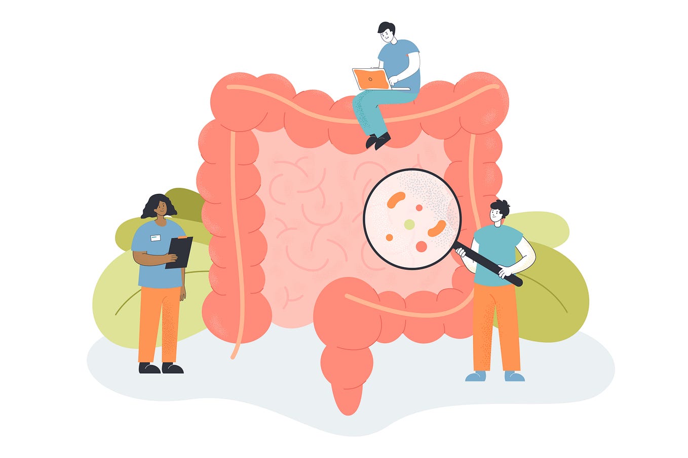 How can I control my gastric problem? - Kaizen Hospital - Medium