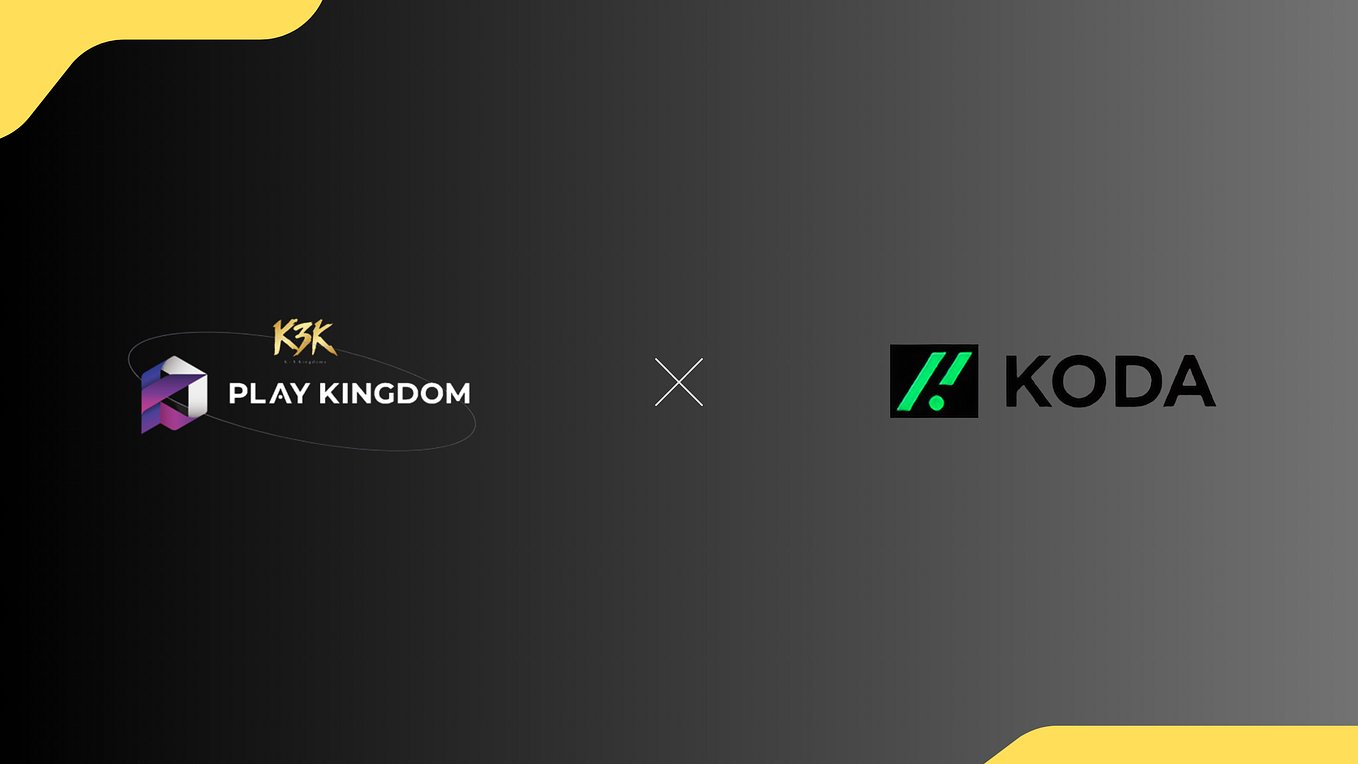 The blockchain application integration platform ‘PlayKingdom’ has been awarded an ‘A’ grade in ...