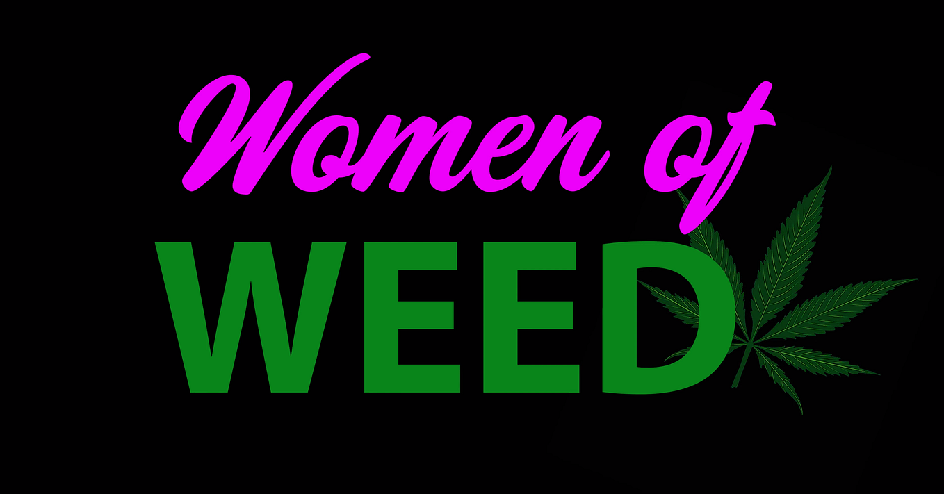 Women of Weed: Barbara Blaser. Women of Weed is a High Vibes Media ...