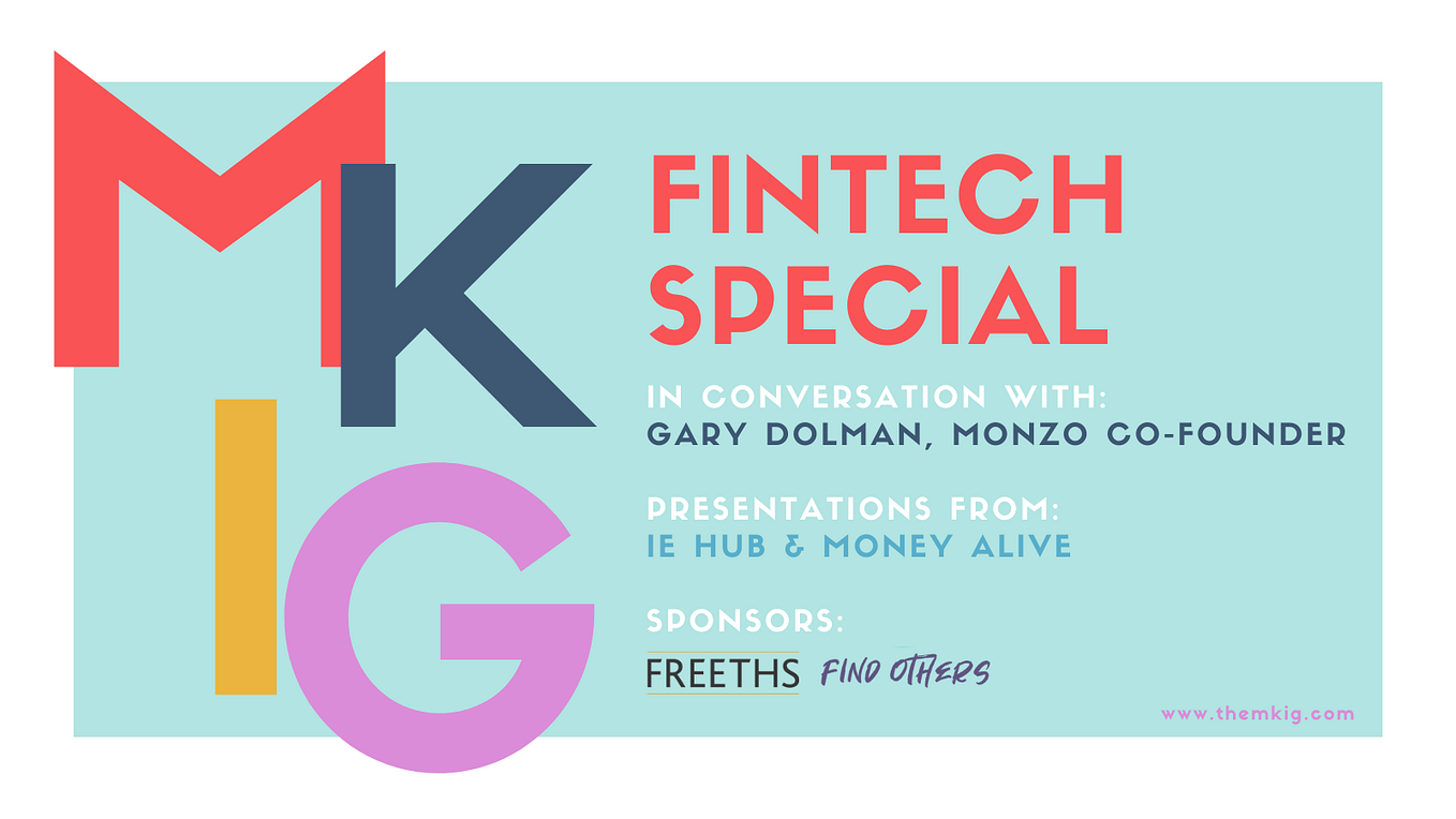 MKIG Teams Up with Milton Keynes City Council to Launch MK Tech Fund ...