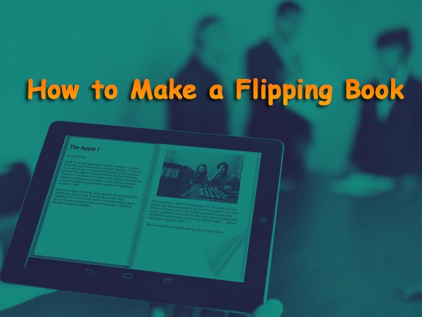 Top 7 Magazine Maker Tools (Free) | by Flip Book | Medium