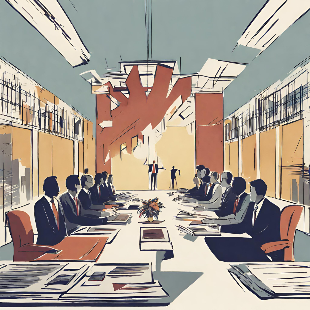 “The Practice of Adaptive Leadership: Tools and Tactics for Changing ...