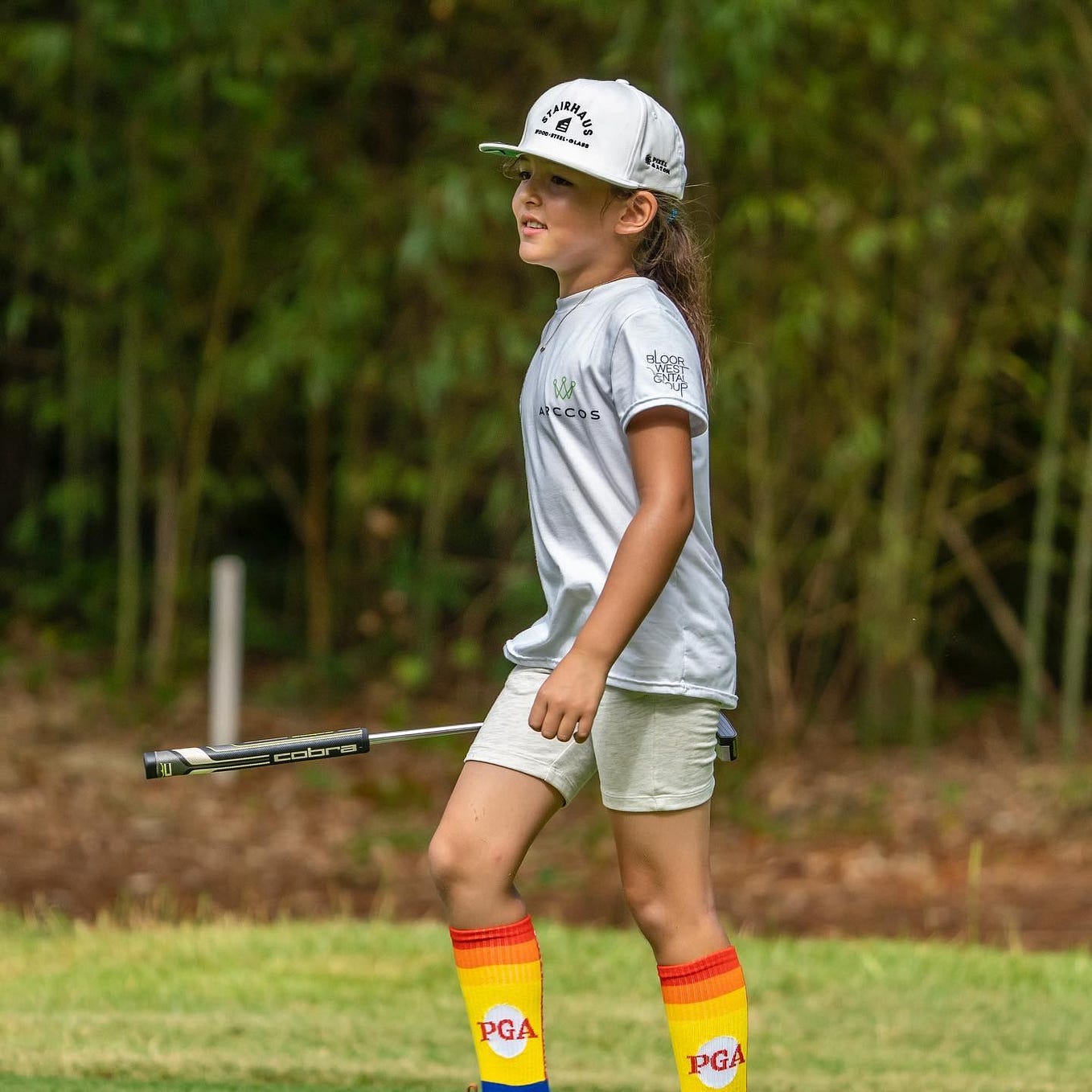 The ShadeTee Portable Golf Sun Shade: A Game Changer for Summer Golfing ...