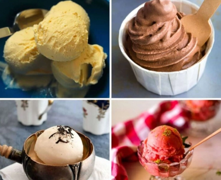 Ninja Creami Frozen Yogurt. Are you craving a delicious dessert… | by Sadia Akram | Apr, 2024 ...