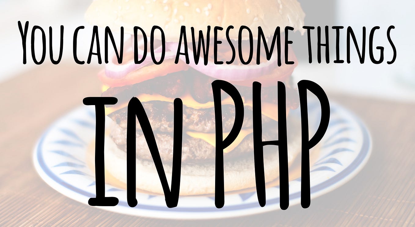 React Properties | by Christopher Pitt | React Tutorials | Medium