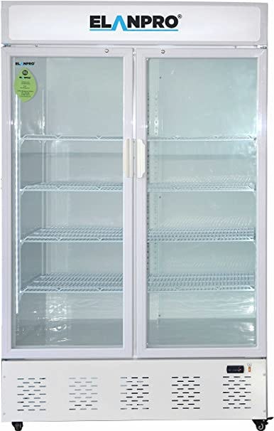 Visi Cooler Manufacturers - Elan Pro - Medium