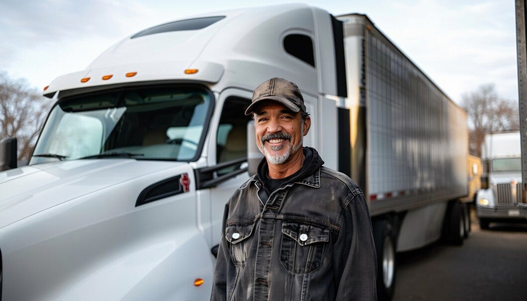 Dispatch Analytics: How Data Drives Success for Oregon Truckers | by Aerolink Carrier LLC | Jun ...