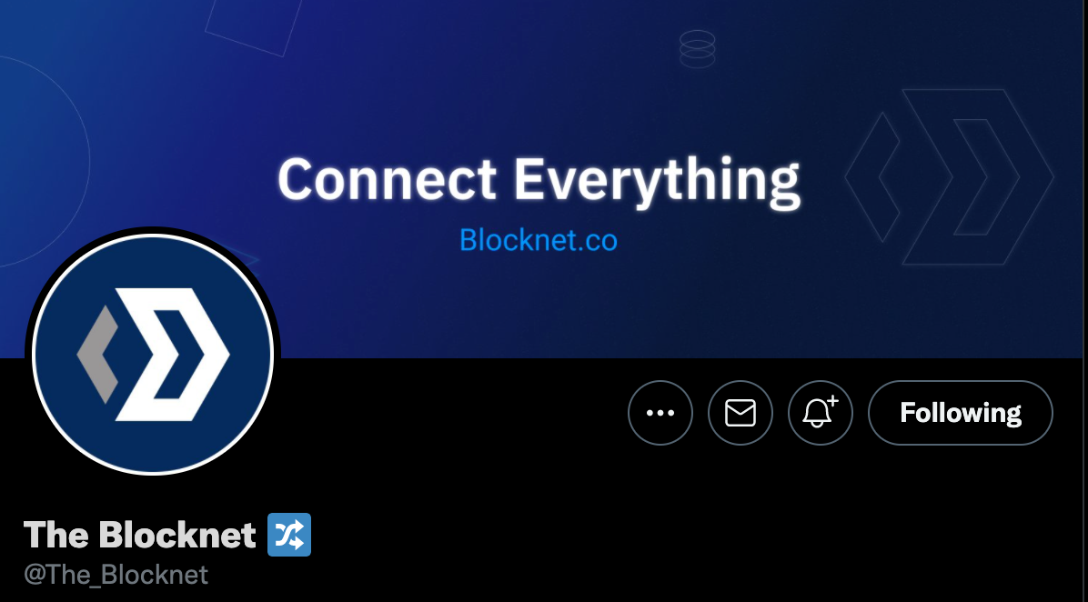 Hydra and XQuery by Blocknet. The Blocknet project has been working… | by blkntdx | Medium