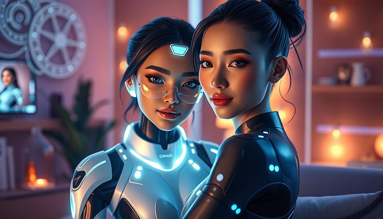 Why is Leonardo AI the best AI art Generator | by Abdoul Latif | Oct ...