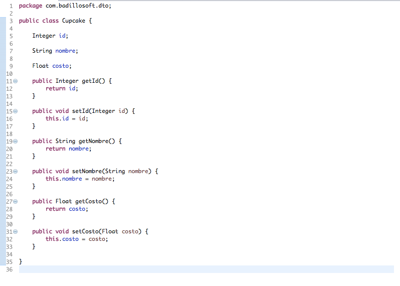 Configurar un proyecto con Spring Boot y Hibernate | by Alan Badillo Salas | Full Stack Java ...