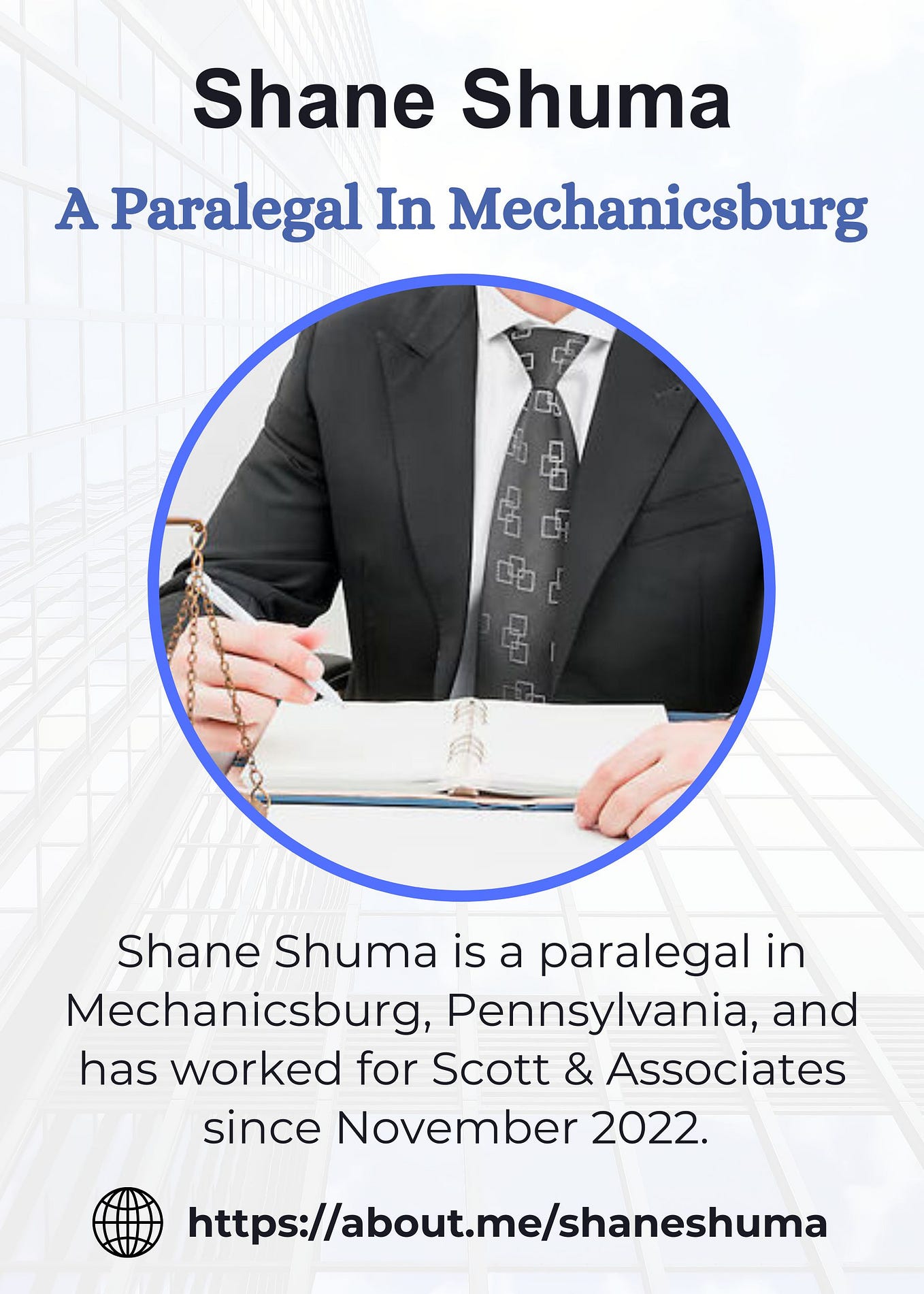 Drafting Effective Public Policy: A Paralegal’s Handbook | by Shane ...