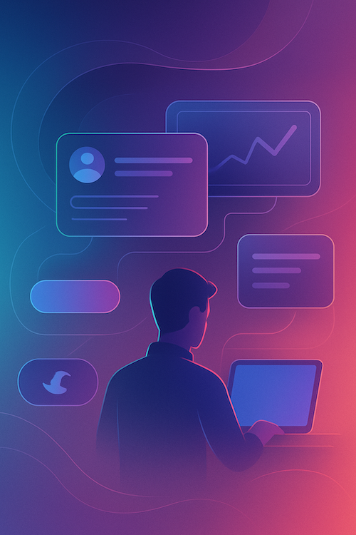 Next.js 14 — Creating fancy Animations in seconds (not hours) with TailwindCss | by Cloudapp-dev ...