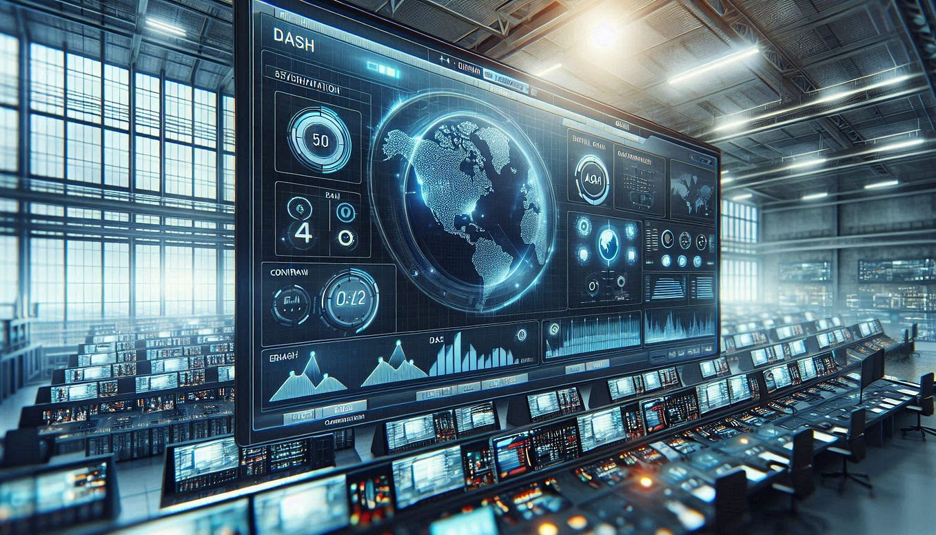 Dynamic Matplotlib Plots in modern GUI | Medium