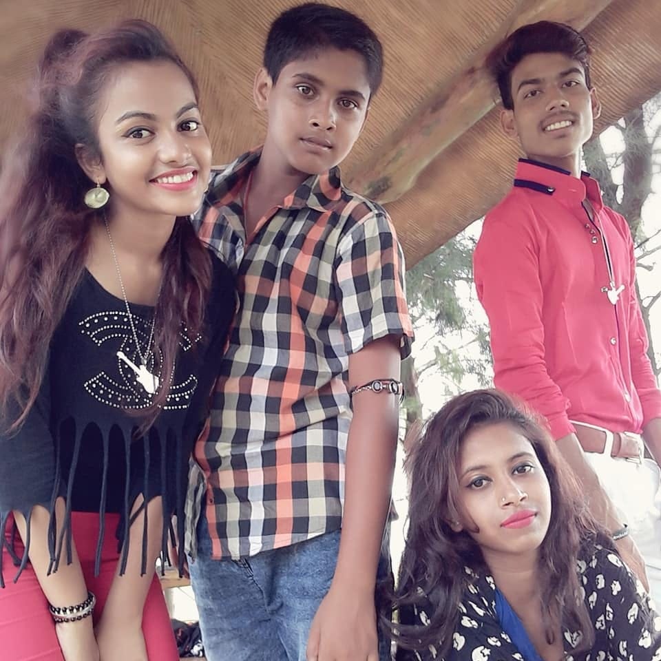 Mr. Meheraj-[H.M] & Jiya Khan & Beuty Khan | by Beuty Khan | Medium