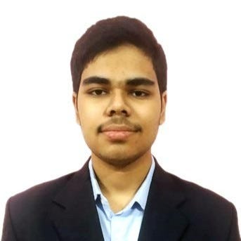 FORESIGHT(2024) | Internship at Graviton Research Capital | Barun Parua | by Student Welfare ...