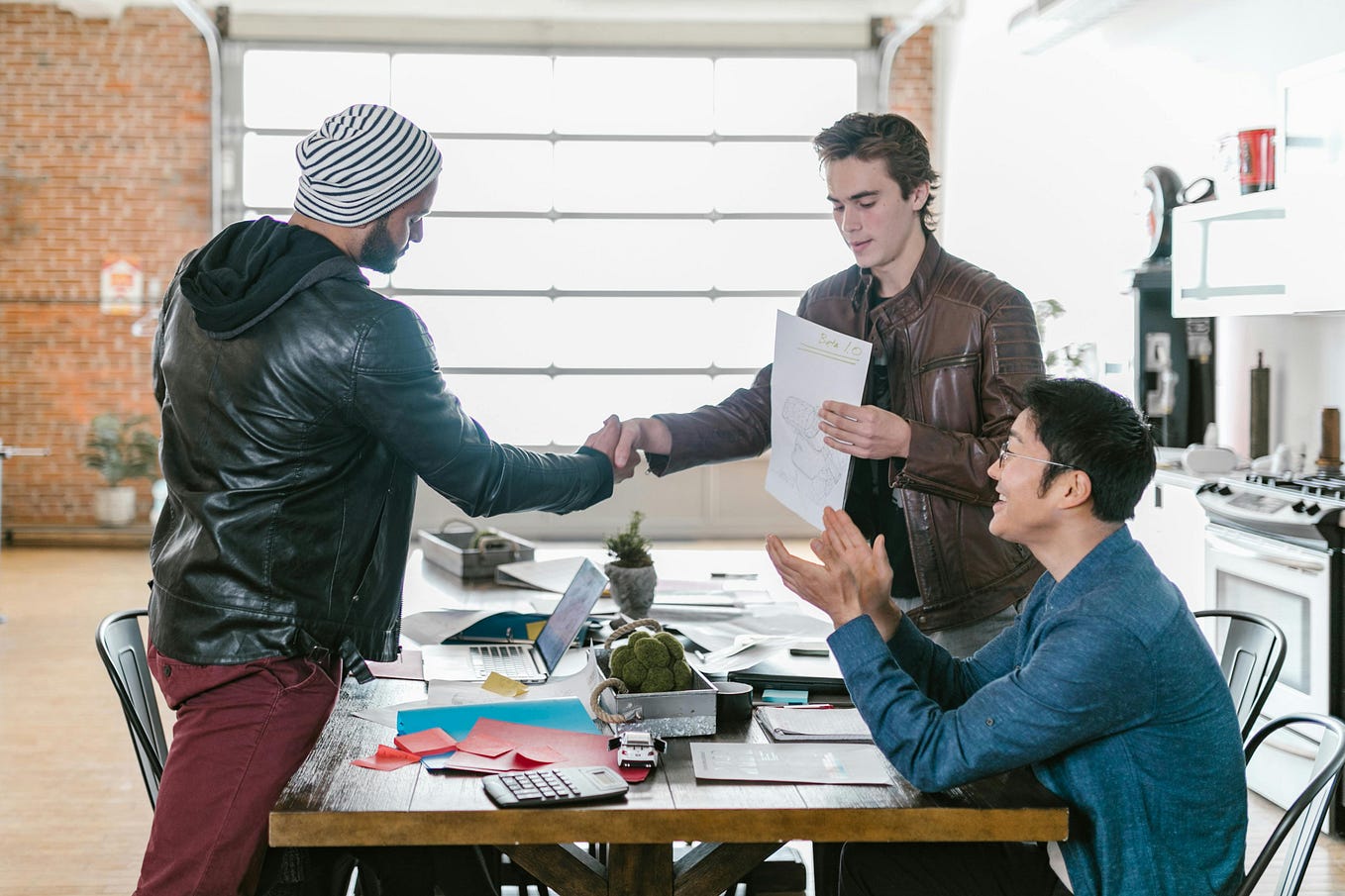This Is What You Need to Know about Why Entrepreneurs Should Take Risks ...