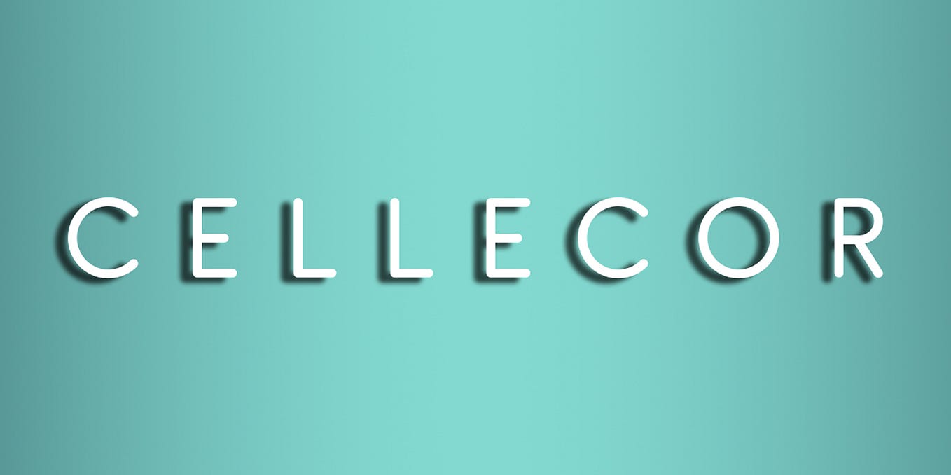 Generally Asked Questions about Cellecor | Medium | Medium