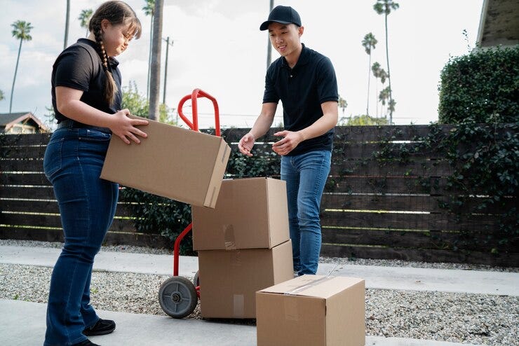 A Guide for Hiring the Best Removalist in Australia | by ...