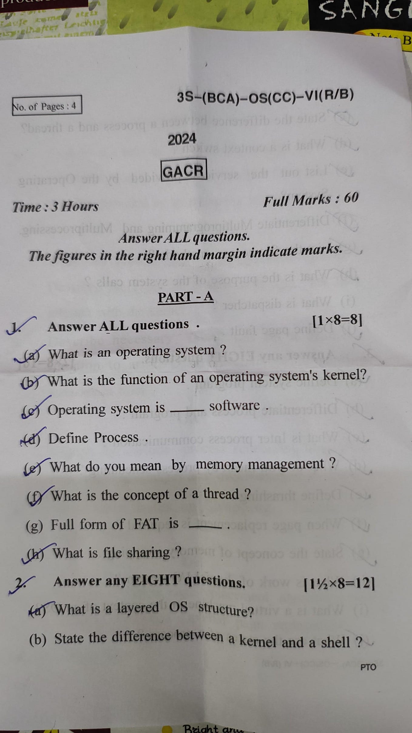 C. To initialize a structure variable in… | by Ace | Medium