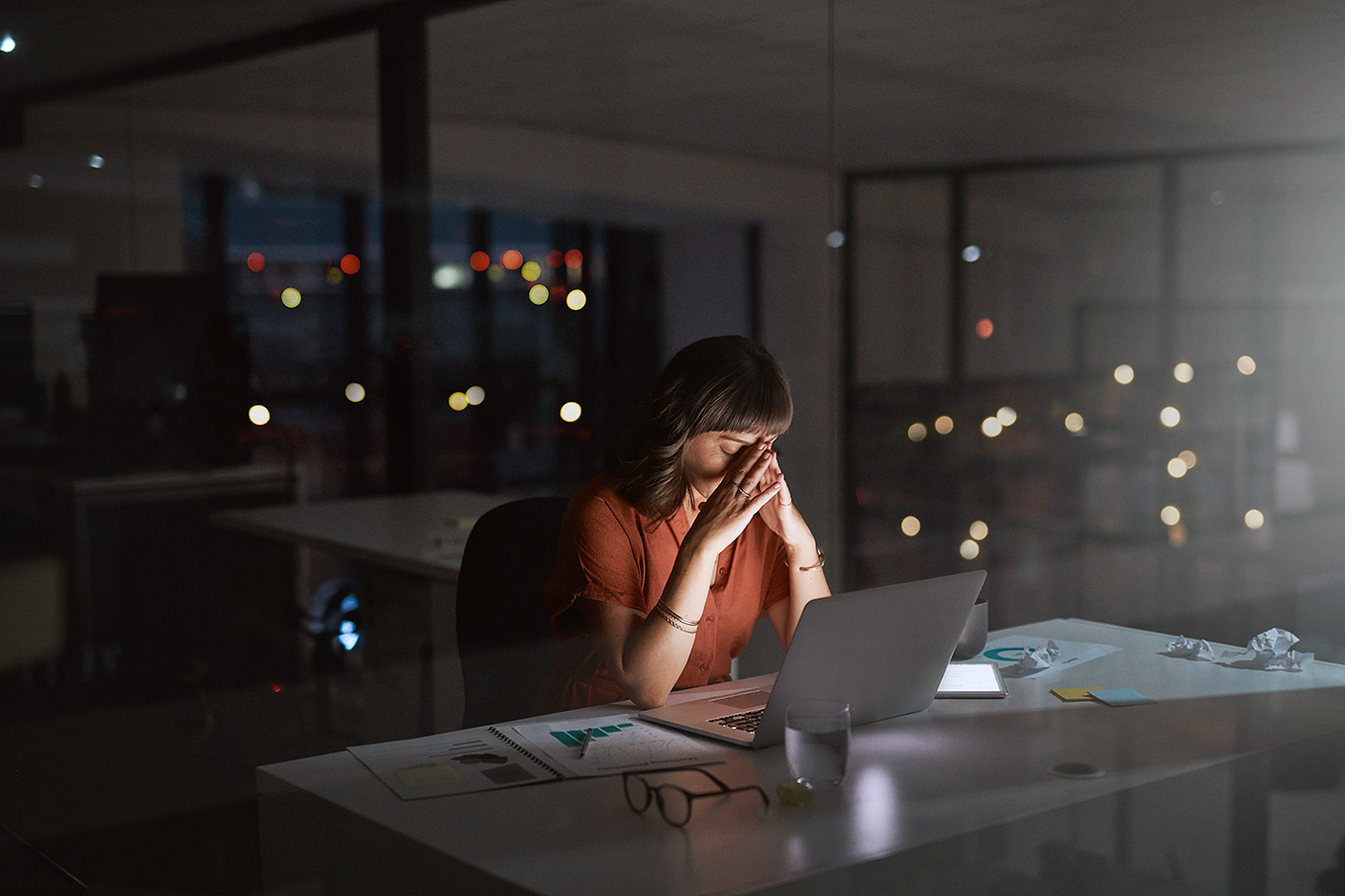 Elevate your threat intel reports with CTI Blueprints | by Jon Baker ...