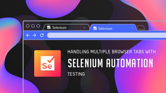 Speed Up Automated Parallel Testing In Selenium With TestNG | by Sadhvi ...
