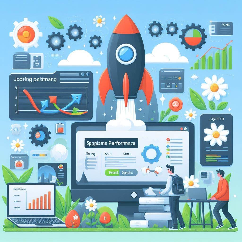 Boost Your Web App’s Performance with Server-Side Rendering in Spring ... Boost Your Web App’s Performance with Server-Side Rendering in Spring ...