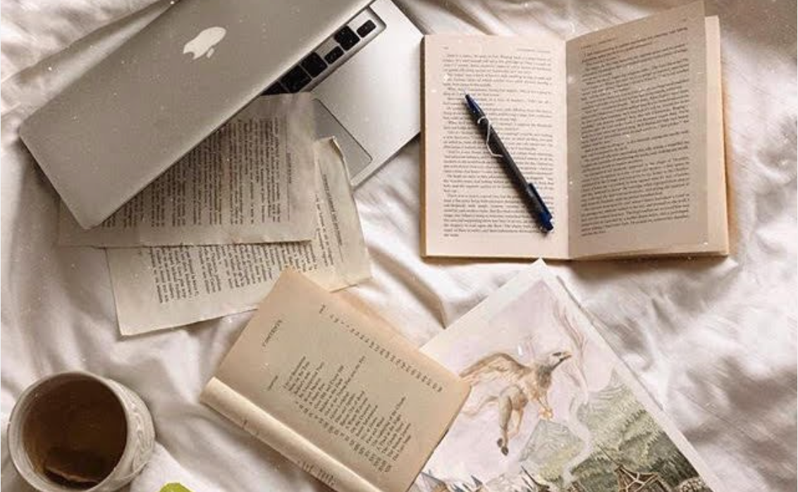 Mid-Semester Check-In. I figured since I am halfway through… | by Liz ...
