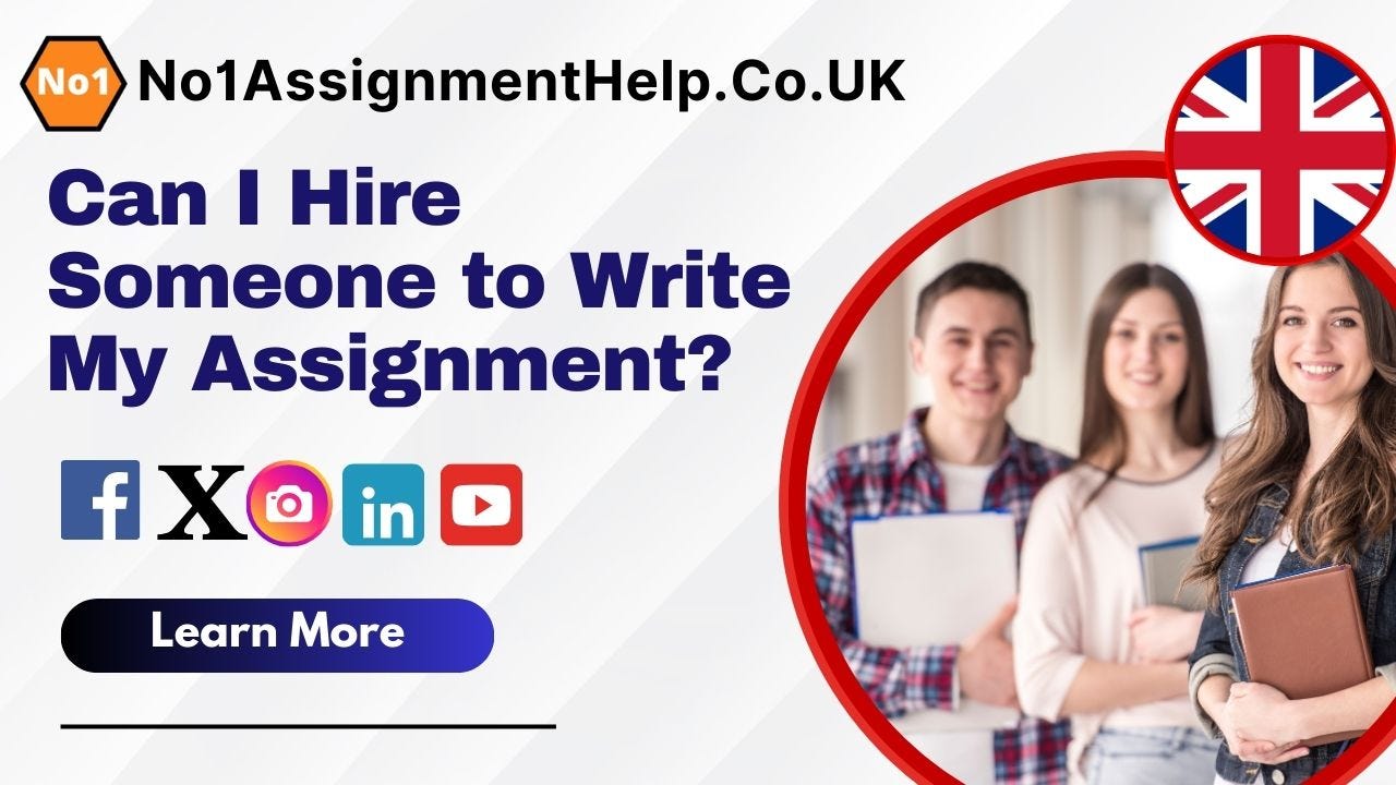 How To Write An Assignment First Page By Assignmenthelpuk Jun 0704