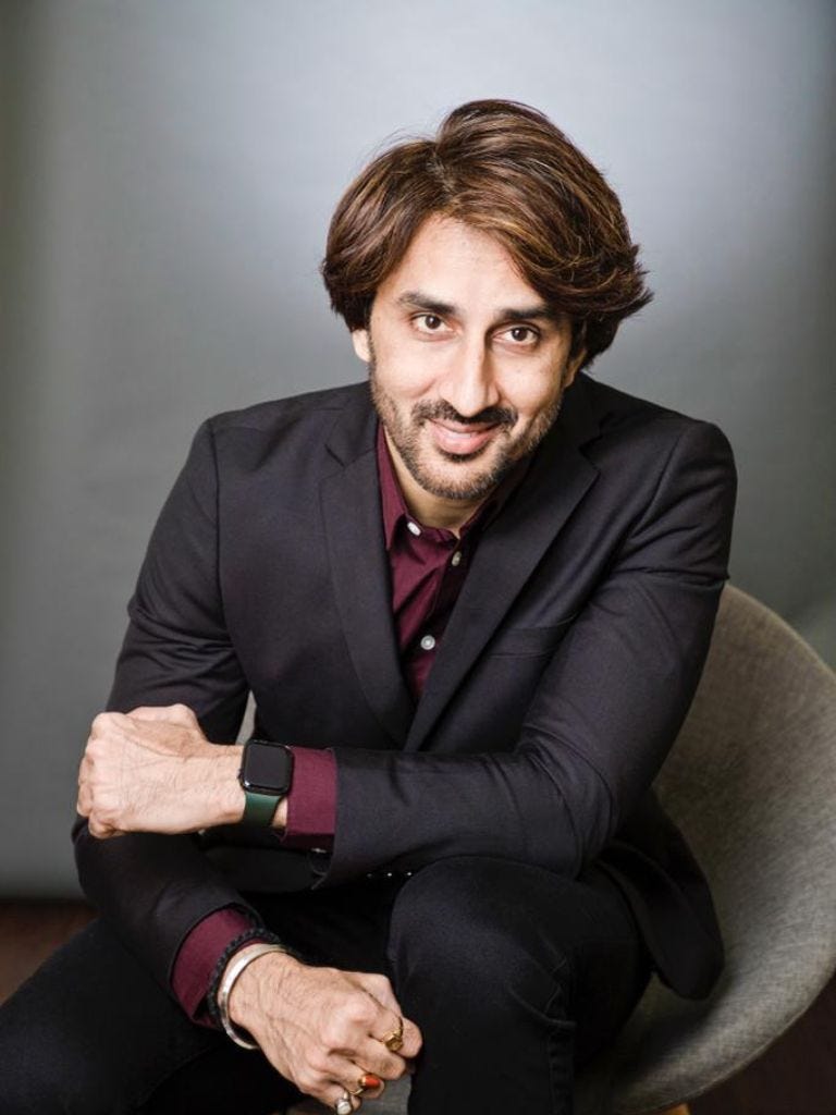 Alok kashyap - Alokkashyap - Medium