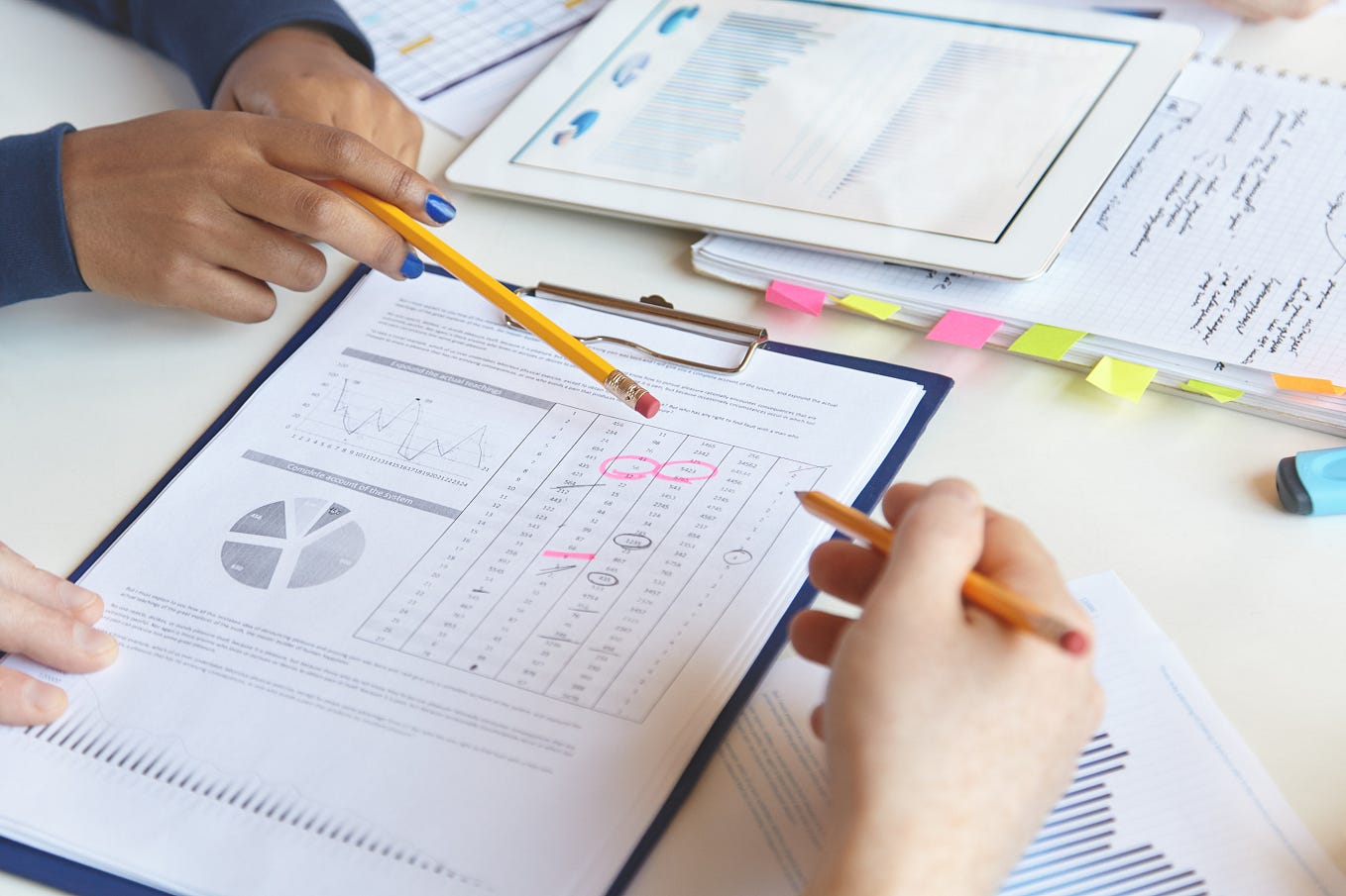 Advantages of Using SPSS in Research: | by Statistics Homework Tutors | Medium
