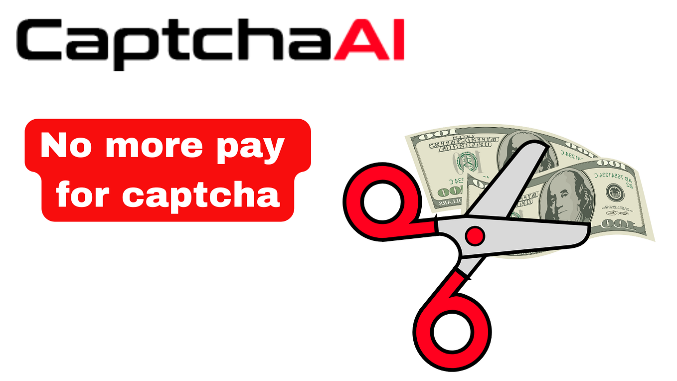 The World’s Top 5 Most Popular CAPTCHAs | by Captchaai | Medium
