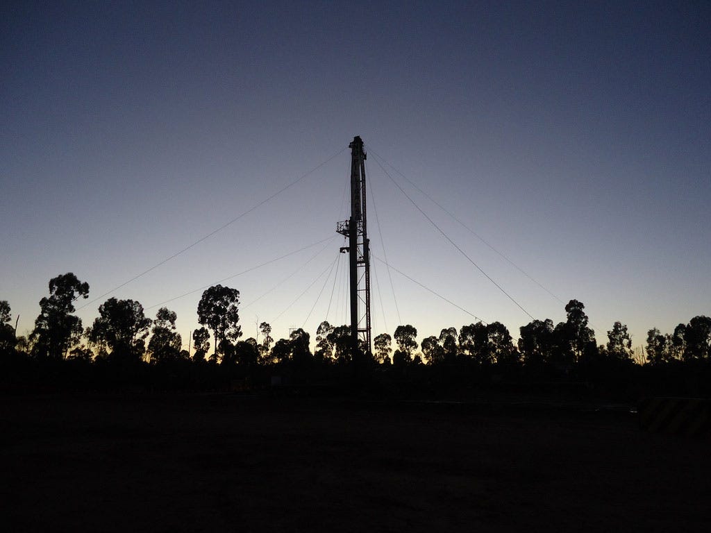 Is the Marcellus all wet now?. A look at wet gas vs. dry gas drilling ...