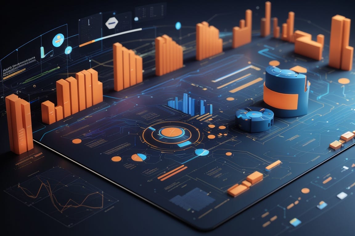 Mastering Stored Procedures in SQL-3 | by VAVT LLC | Medium